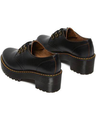 Dr. Martens Platform heels and pumps for Women | Online Sale up to 44% ...