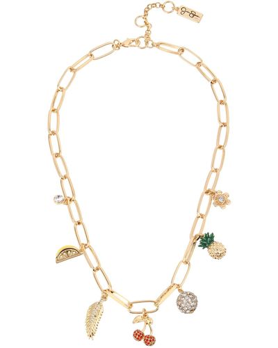 Women's Jessica Simpson Necklaces from $10 | Lyst