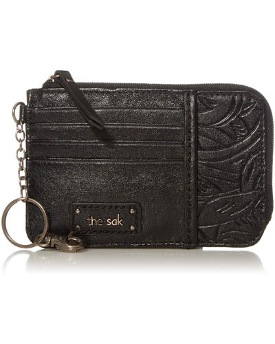 Black The Sak Wallets and cardholders for Women | Lyst