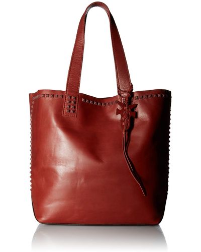 Frye Tote bags for Women | Online Sale up to 71% off | Lyst