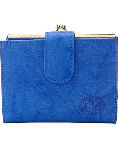 Women's Buxton Wallets and cardholders from $18 | Lyst