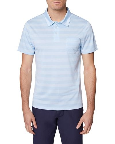 Blue Hickey Freeman T-shirts for Men | Lyst