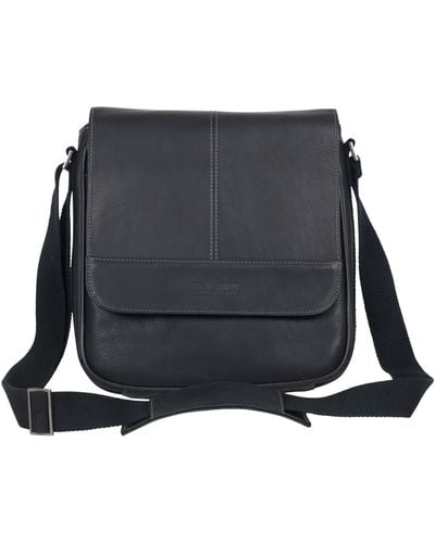 Black Kenneth Cole Shoulder bags for Women | Lyst