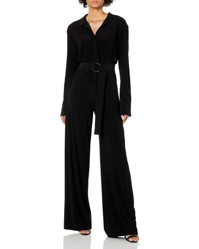 Black Norma Kamali Activewear for Women | Lyst Black Norma Kamali Activewear for Women | Lyst