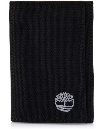 Nylon Trifold Wallets for Men - Up to 25% off | Lyst