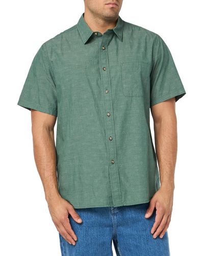 Green Pendleton Shirts for Men | Lyst
