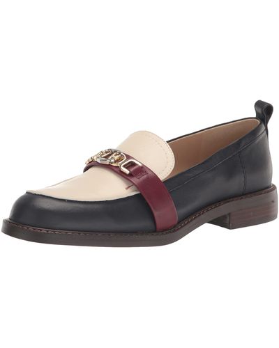 Sam Edelman Christy Loafers for Women - Up to 52% off | Lyst