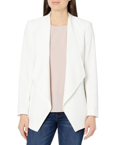 White Kasper Jackets for Women | Lyst