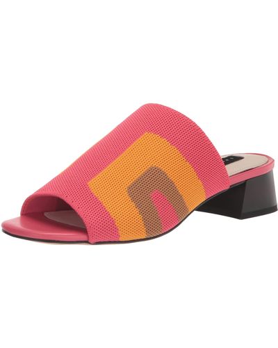 Sanctuary Sandal heels for Women | Online Sale up to 82% off | Lyst
