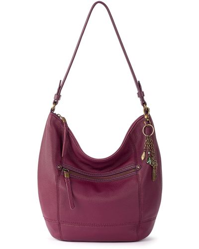 Purple The Sak Bags for Women | Lyst
