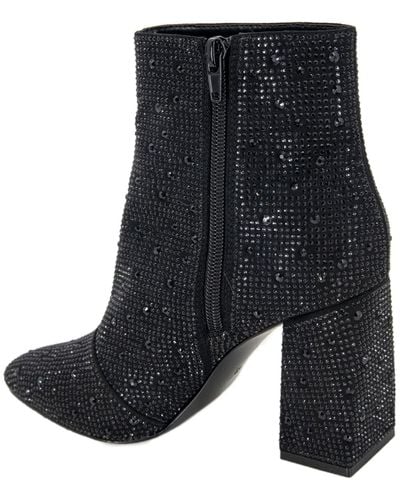 Blue BCBGeneration Boots for Women | Lyst