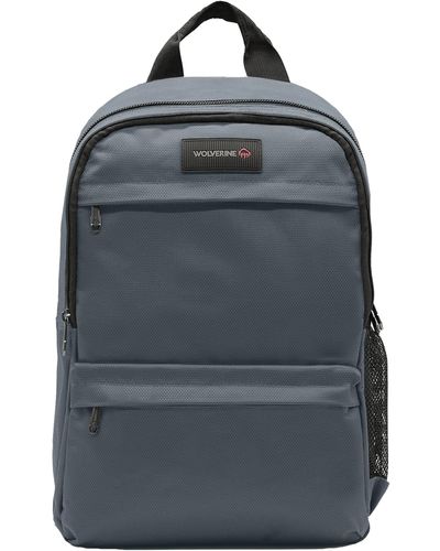 Blue Wolverine Bags for Women | Lyst