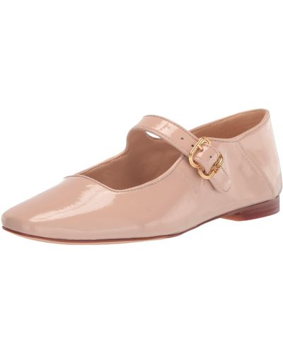 Sam Edelman Mary Jane Flats for Women - Up to 60% off | Lyst