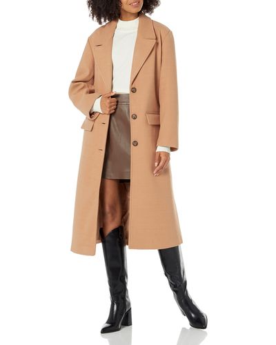 The Drop Coats for Women | Online Sale up to 43% off | Lyst