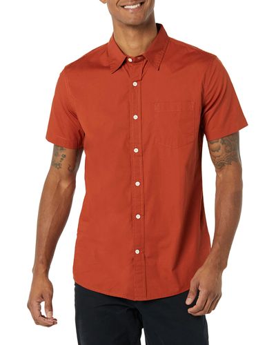 Goodthreads Casual shirts and button-up shirts for Men | Online Sale up ...