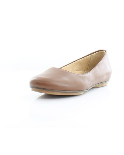 Natural Naturalizer Shoes for Women | Lyst