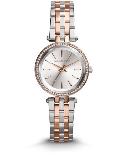 Michael Kors Watches for Women | Online Sale up to 56% off | Lyst