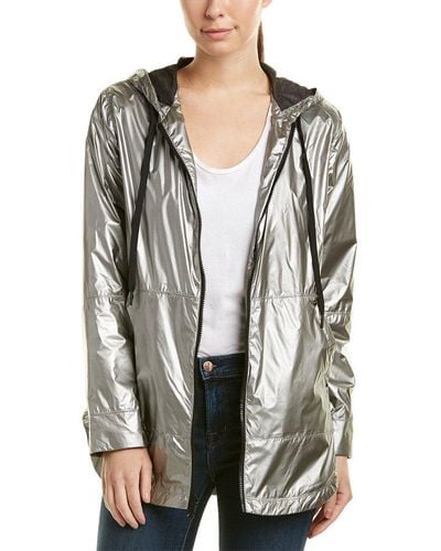 Gray Rachel Roy Jackets for Women | Lyst