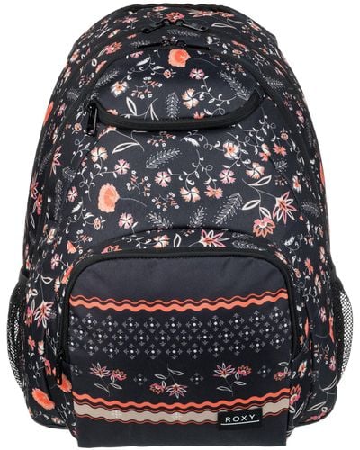 Black Roxy Bags for Women | Lyst