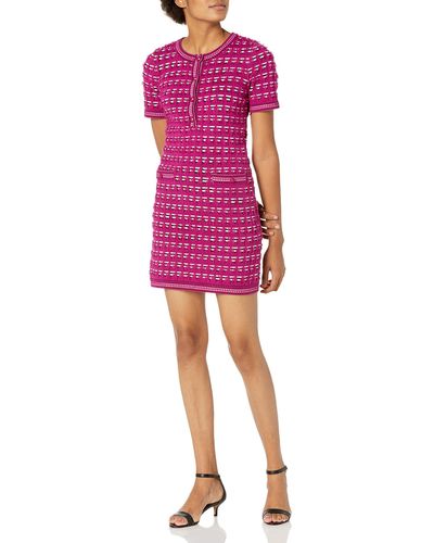 MILLY Dresses for Women | Online Sale up to 90% off | Lyst