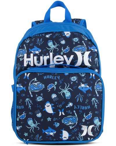 Hurley Backpacks for Men | Online Sale up to 30% off | Lyst