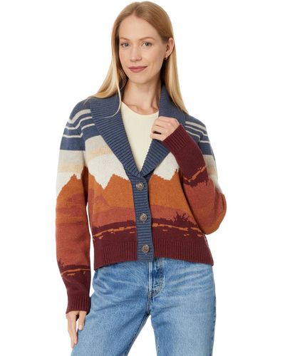 Pendleton Cardigans for Women | Online Sale up to 63% off | Lyst
