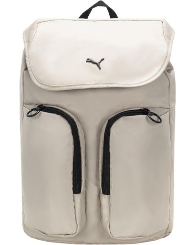 White PUMA Bags for Women | Lyst