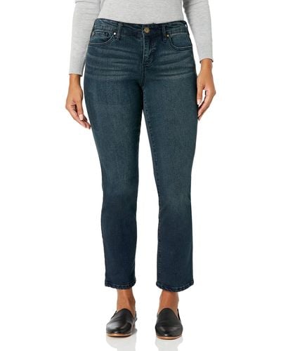 Blue Bandolino Jeans For Women Lyst