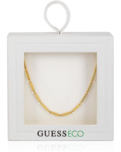 Guess Necklaces for Women | Online Sale up to 50% off | Lyst