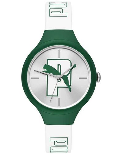 Green PUMA Accessories for Women | Lyst