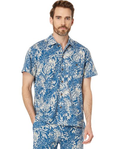 Blue Pendleton Shirts for Men | Lyst