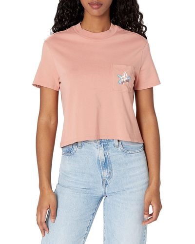 Volcom Tops for Women | Online Sale up to 67% off | Lyst