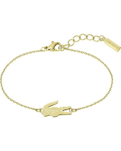 Women's Lacoste Necklaces from $65 | Lyst