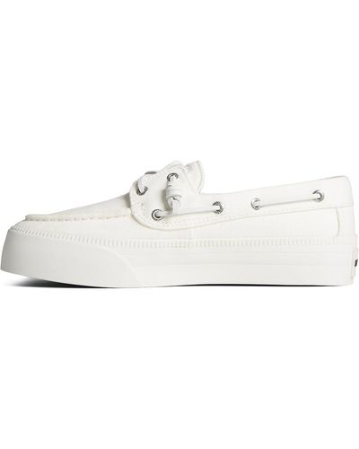 Sperry Top-Sider Flat sandals for Women | Online Sale up to 64% off | Lyst