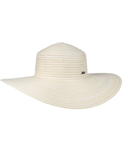 White Jessica Simpson Hats for Women | Lyst