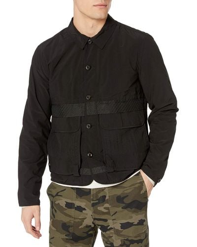 Billy Reid Jackets for Men | Online Sale up to 80% off | Lyst