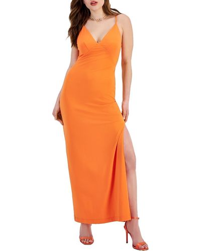 Guess Striped Dresses for Women | Lyst