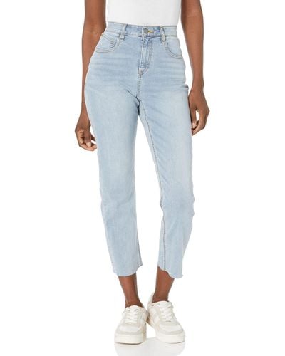 Blue Volcom Jeans for Women | Lyst
