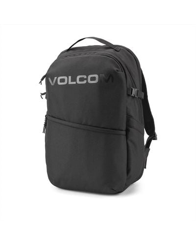 Black Volcom Bags for Men | Lyst