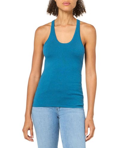 Blue Trina Turk Tops for Women | Lyst