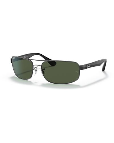 Black Ray-Ban Accessories for Men | Lyst