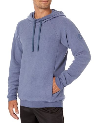 Blue Alo Yoga Clothing for Men | Lyst