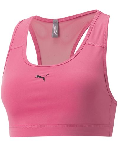 PUMA Bras for Women | Online Sale up to 55% off | Lyst