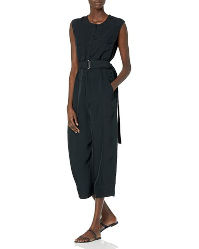 Theory Jumpsuits and rompers for Women | Online Sale up to 80% off | Lyst