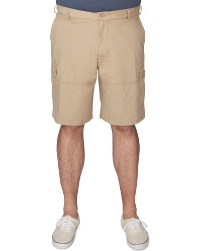 Izod Cargo shorts for Men | Online Sale up to 29% off | Lyst