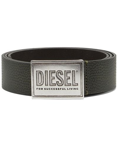 Multicolor DIESEL Belts for Men | Lyst
