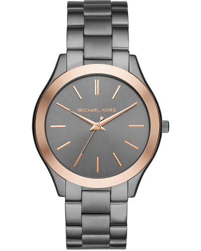 Michael Kors Watches for Men | Online Sale up to 51% off | Lyst