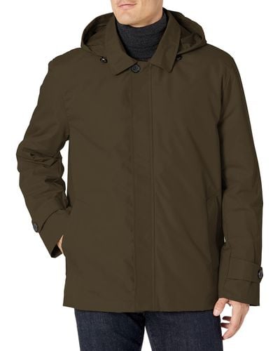 Cole Haan Winter Jackets for Men | Lyst