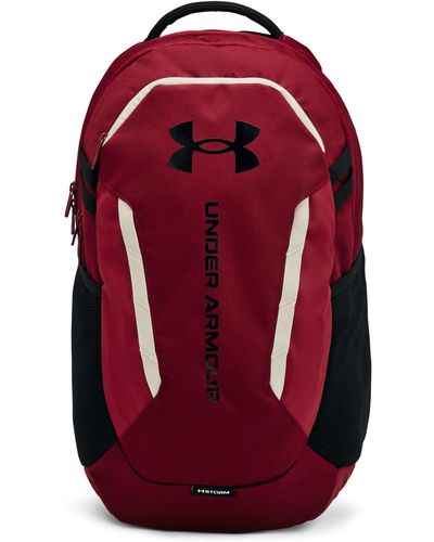 Red Under Armour Bags for Women | Lyst