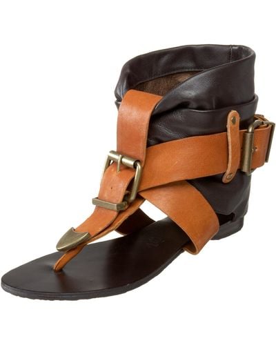 N.y.l.a. Flats for Women | Online Sale up to 30% off | Lyst